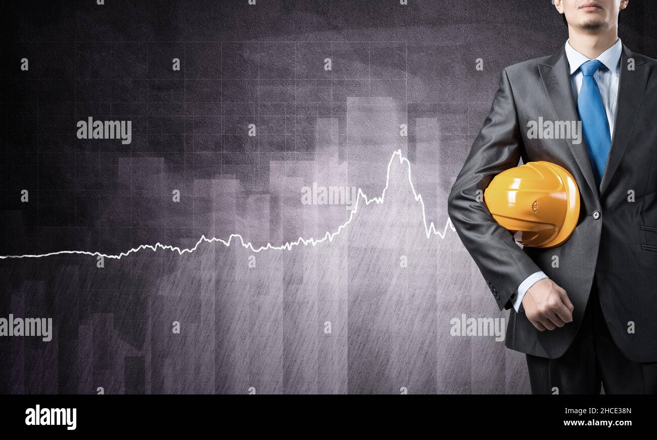 Making a plan Stock Photo - Alamy