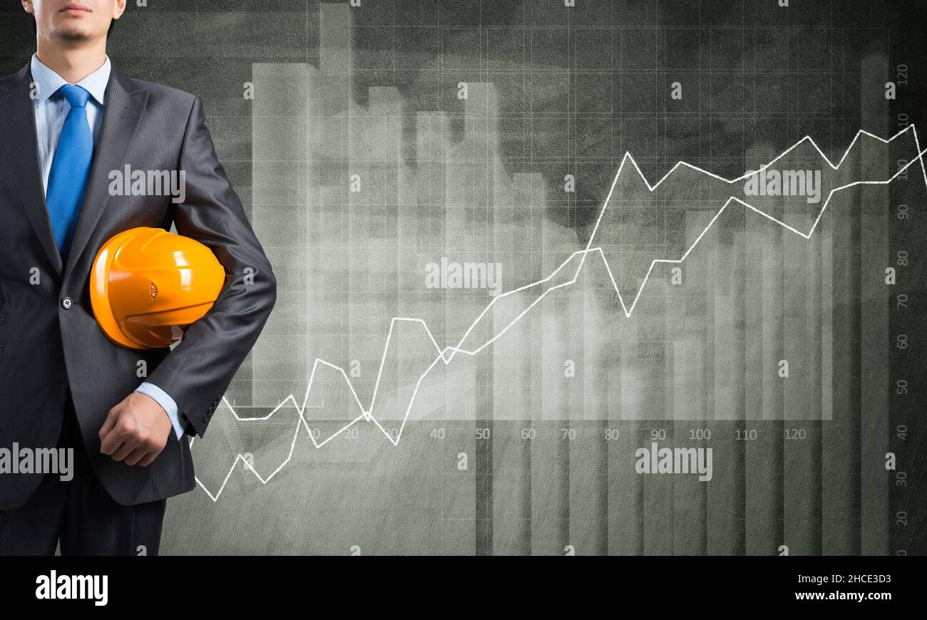 Making a plan Stock Photo - Alamy