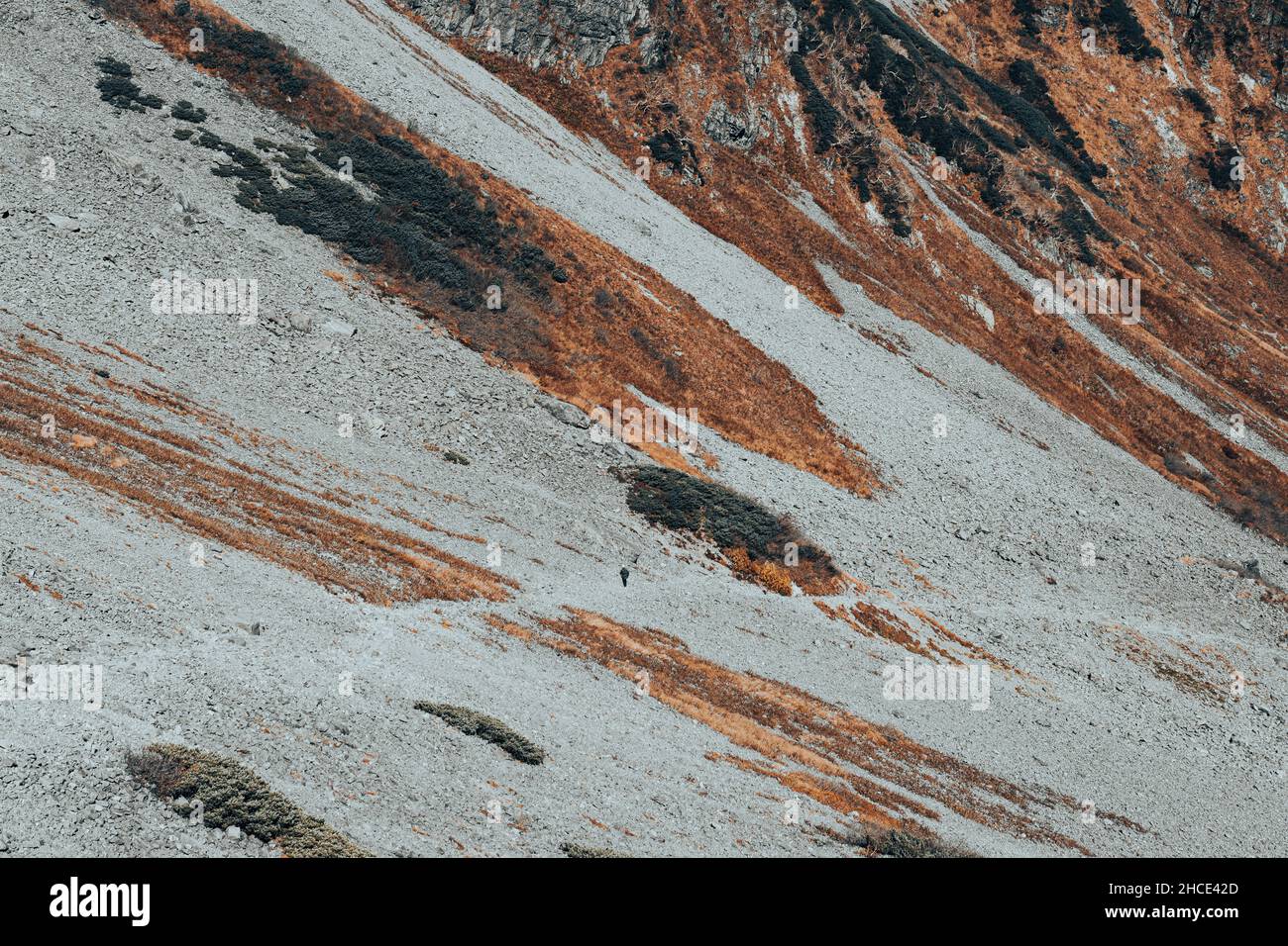 Cliff gray hi-res stock photography and images - Alamy