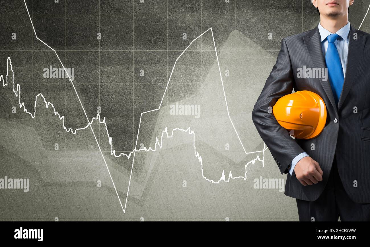 Making a plan Stock Photo - Alamy