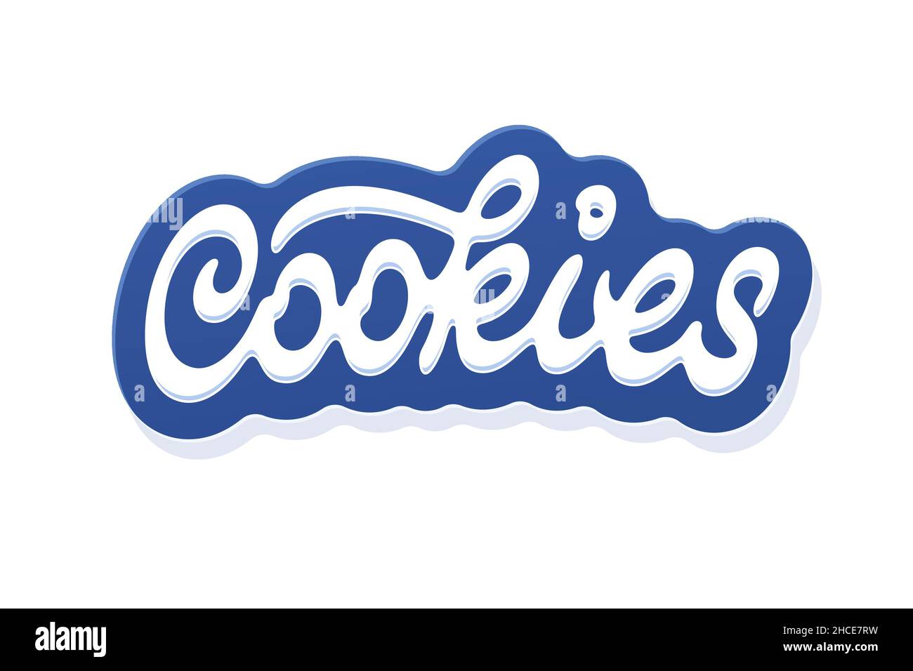 Cookie Brand Logo