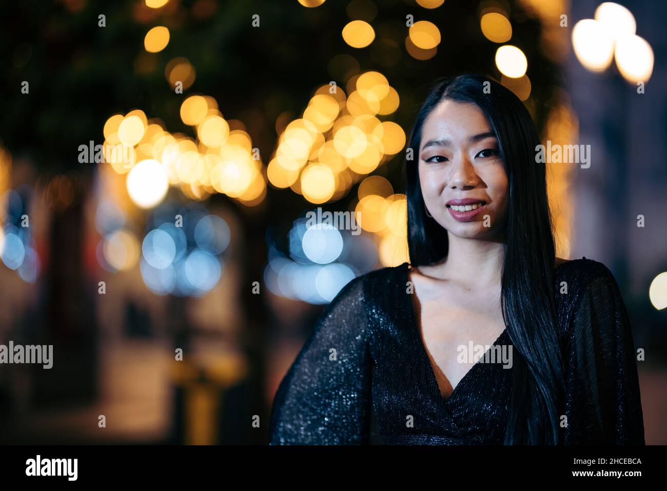 Asian night club party hi-res stock photography and images - Alamy