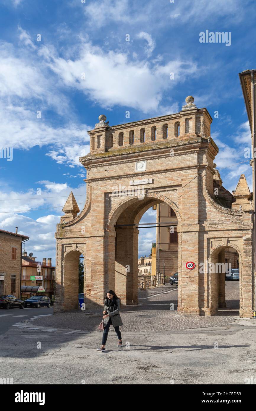 Porta alvaro hi-res stock photography and images - Alamy