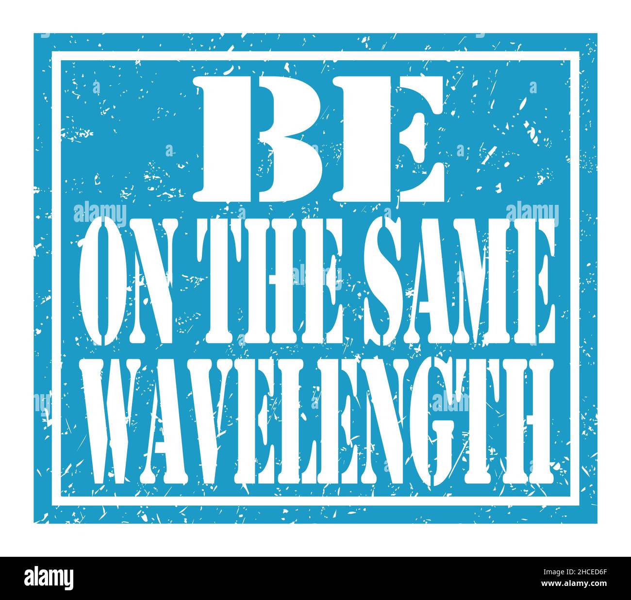 Same Wavelength Quotes