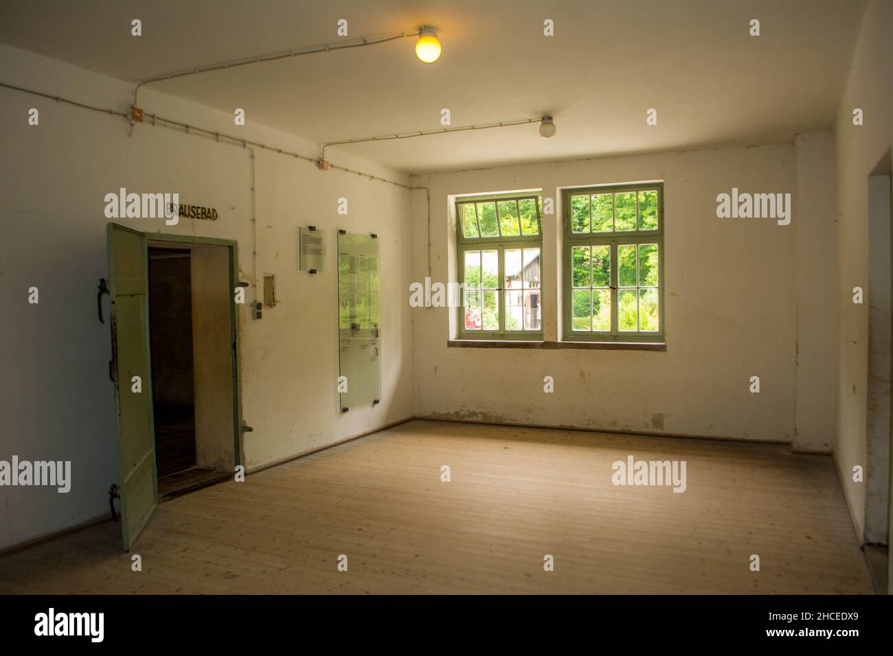 Heinrich himmler in concentration camps hi-res stock photography and ...