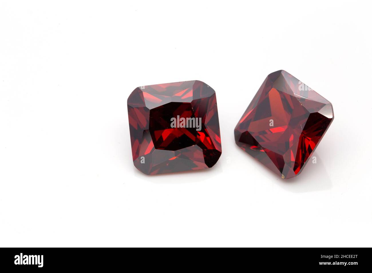 Gemstones ruby hi-res stock photography and images - Alamy