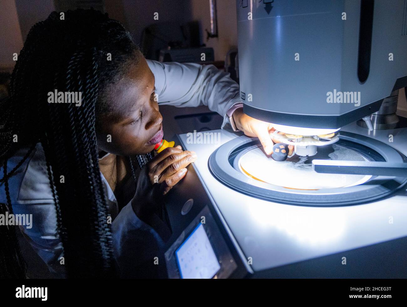 Engineering workshop hi-res stock photography and images - Alamy