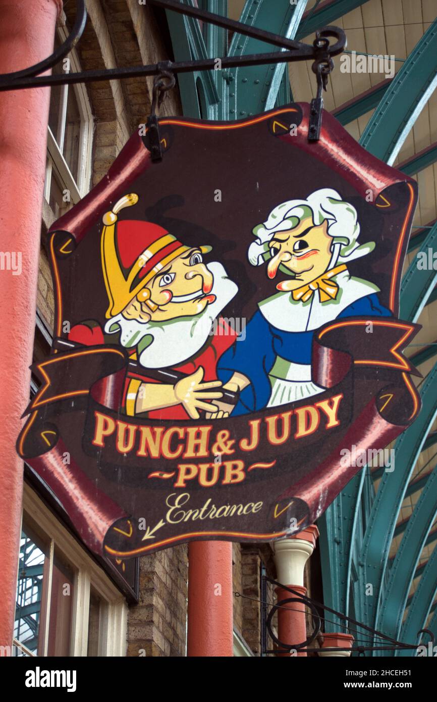 Punch sign hi-res stock photography and images - Alamy