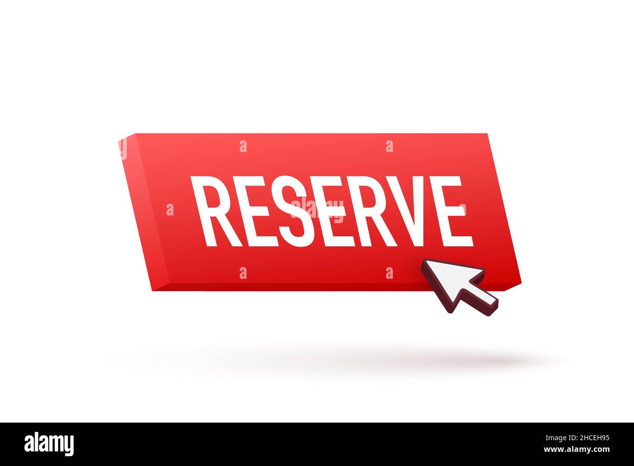 Reserve room Stock Vector Images - Alamy