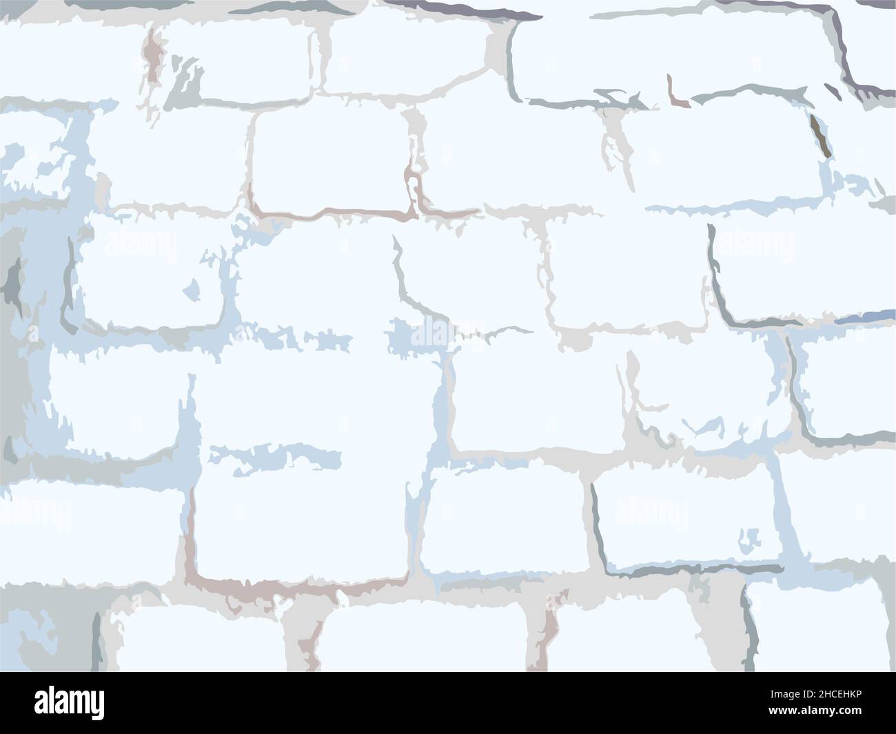 Textural stone background in cold tonality for wallpaper or fabric ...