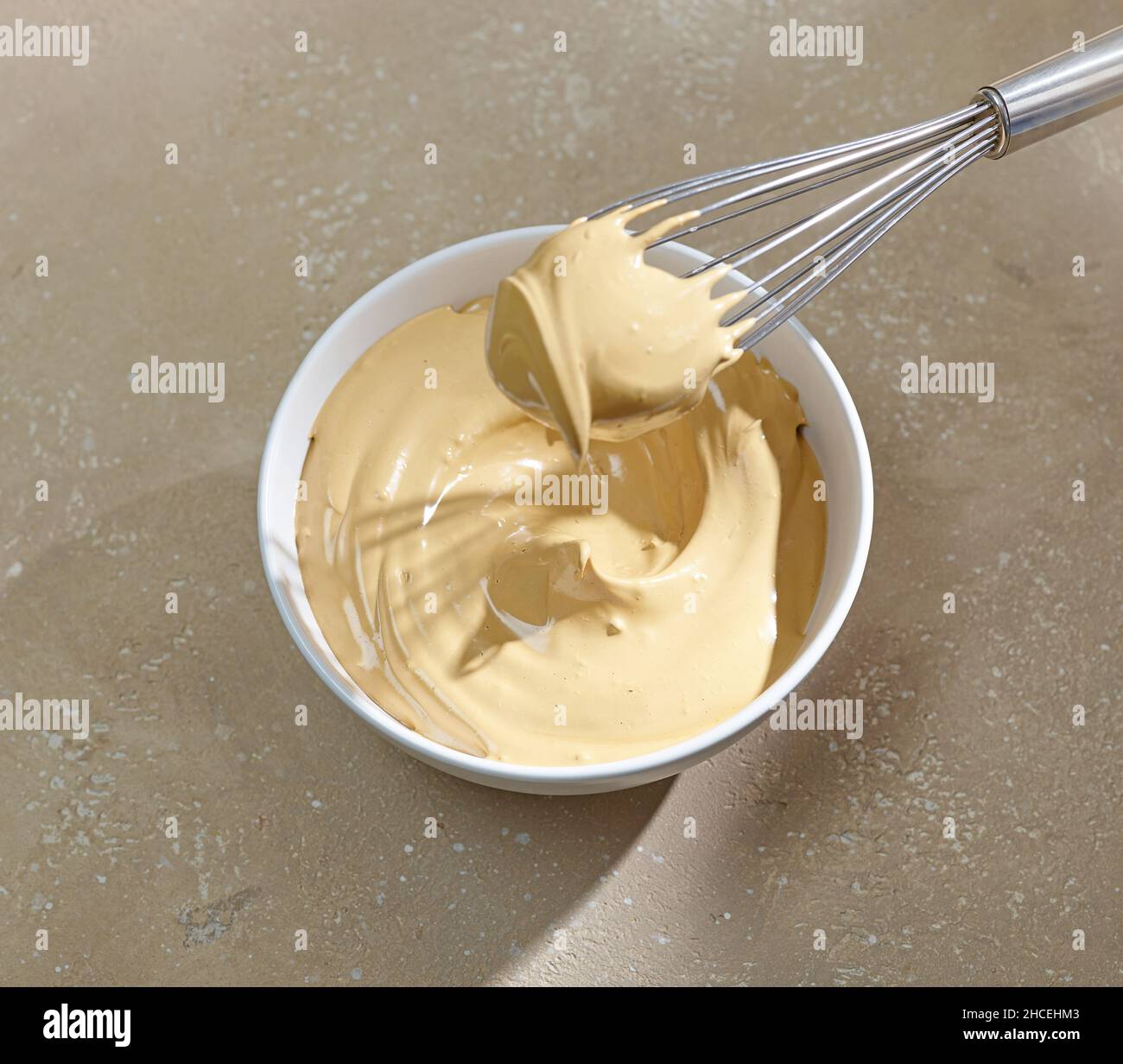Whipped instant coffee hi-res stock photography and images - Alamy