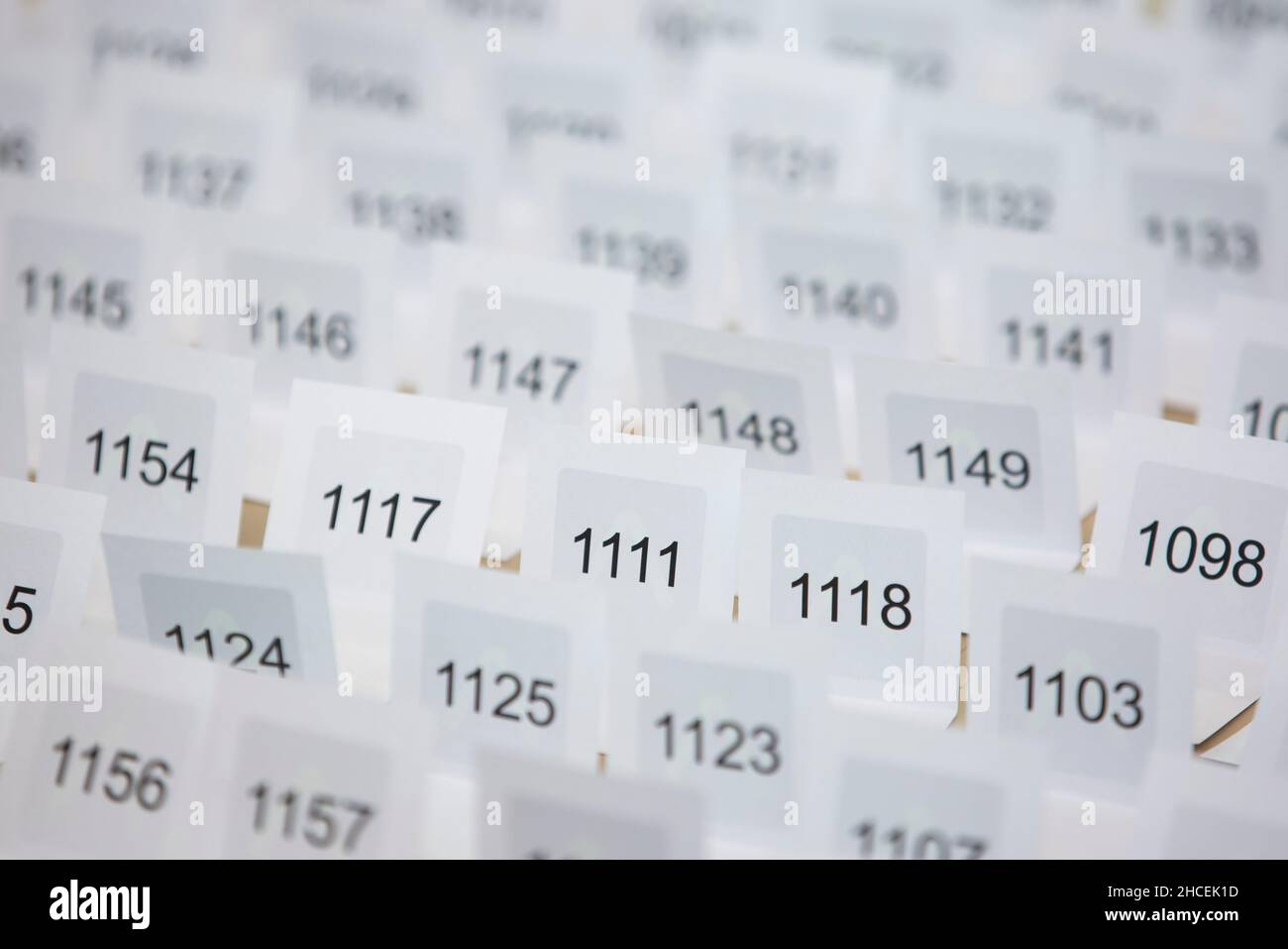 Different papers hi-res stock photography and images - Alamy