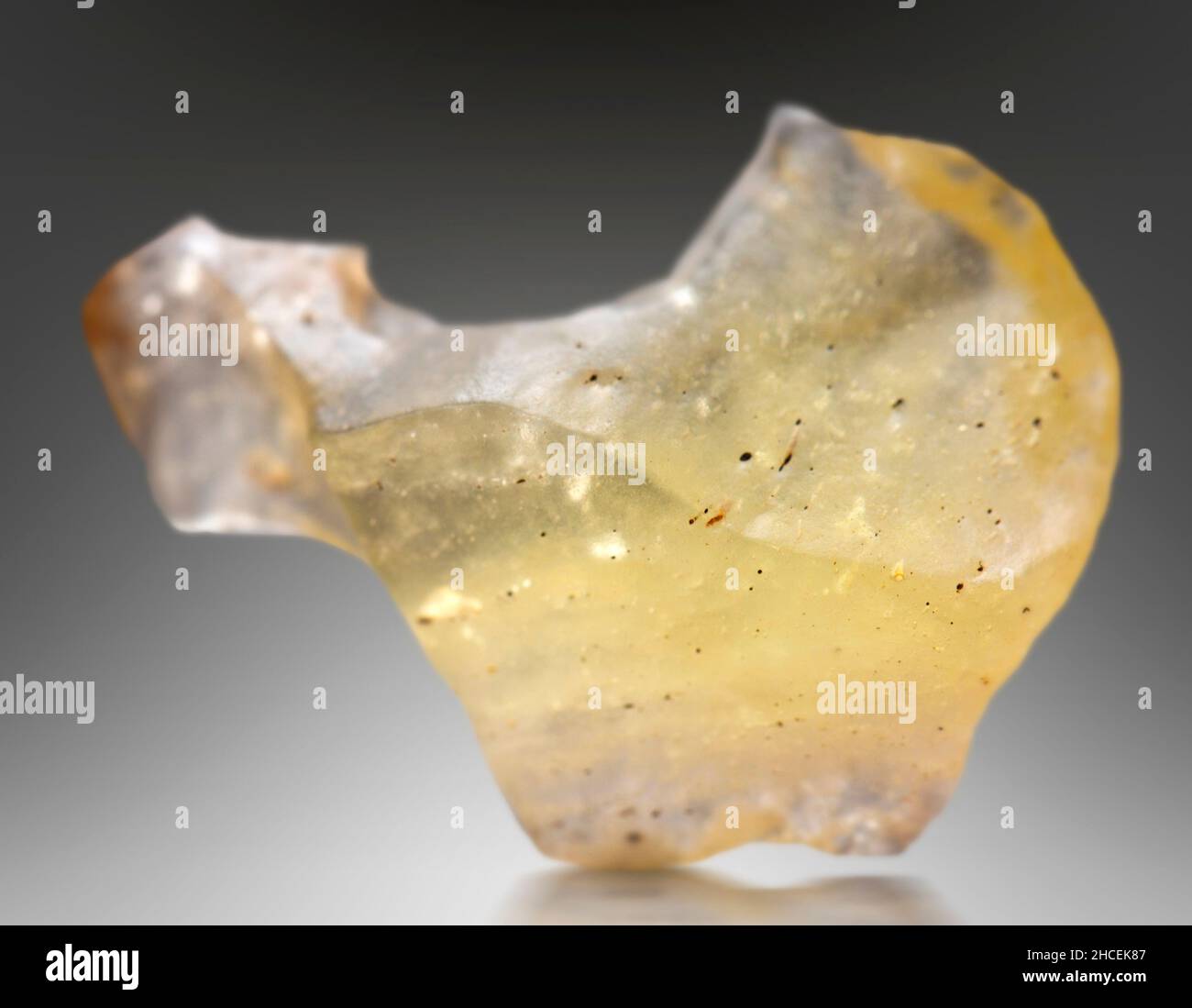 mineral specimen stone rock geology gem crystal Stock Photo - Alamy