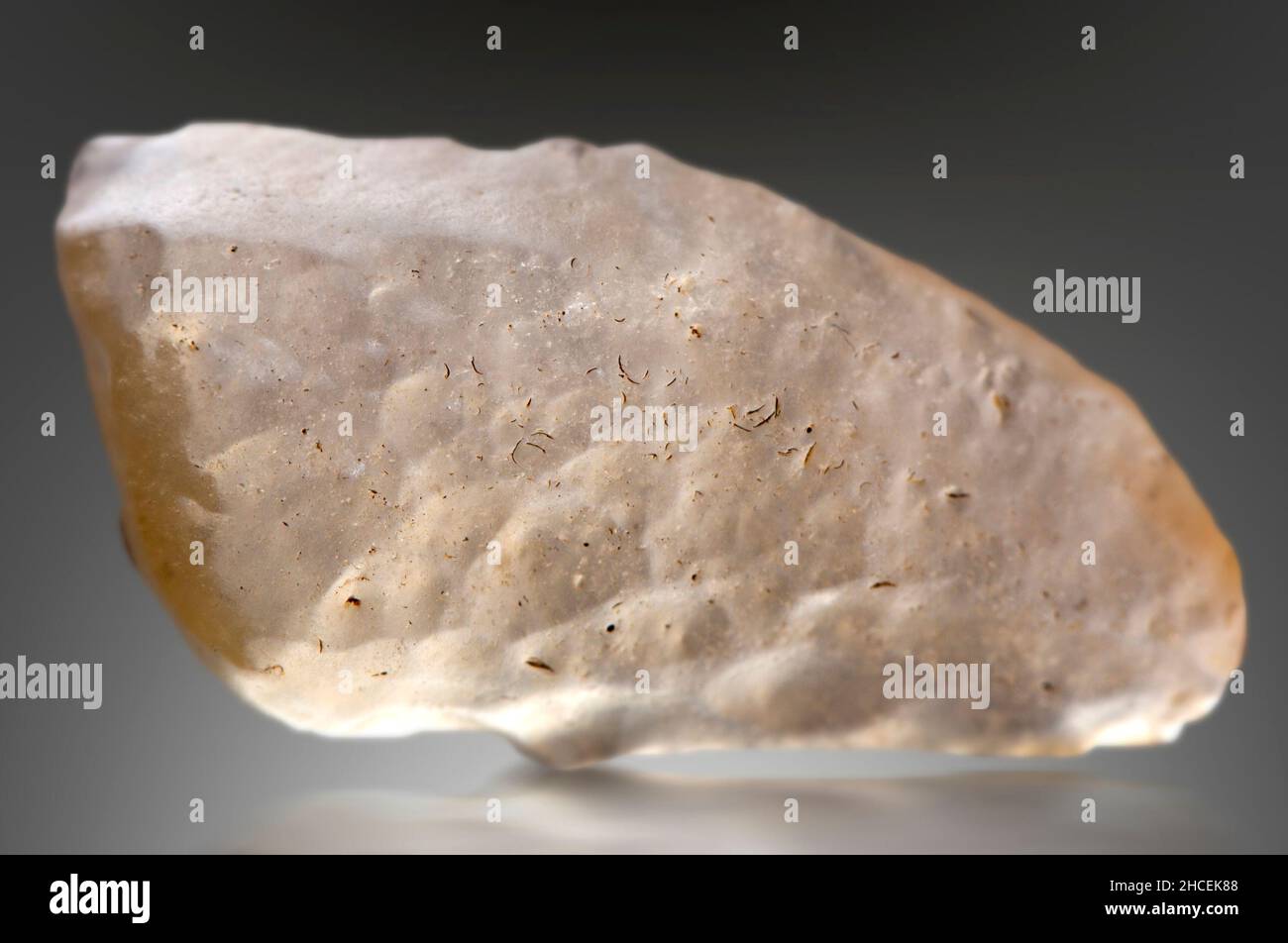 mineral specimen stone rock geology gem crystal Stock Photo - Alamy