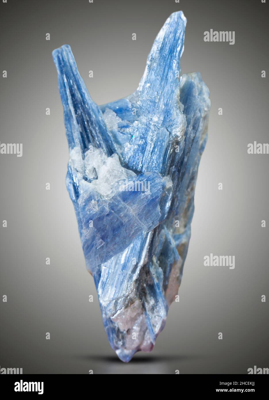 mineral specimen stone rock geology gem crystal Stock Photo - Alamy