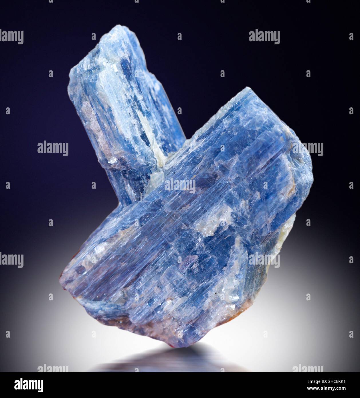 mineral specimen stone rock geology gem crystal Stock Photo - Alamy