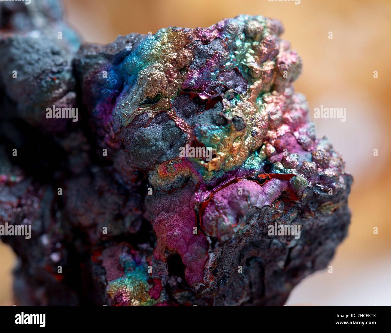 mineral specimen stone rock geology gem crystal Stock Photo - Alamy