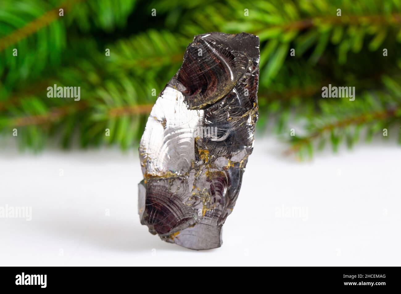 mineral specimen stone rock geology gem crystal Stock Photo - Alamy