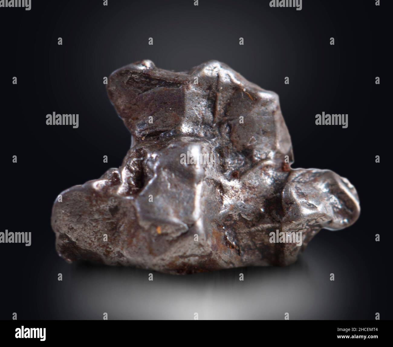 mineral specimen stone rock geology gem crystal Stock Photo - Alamy