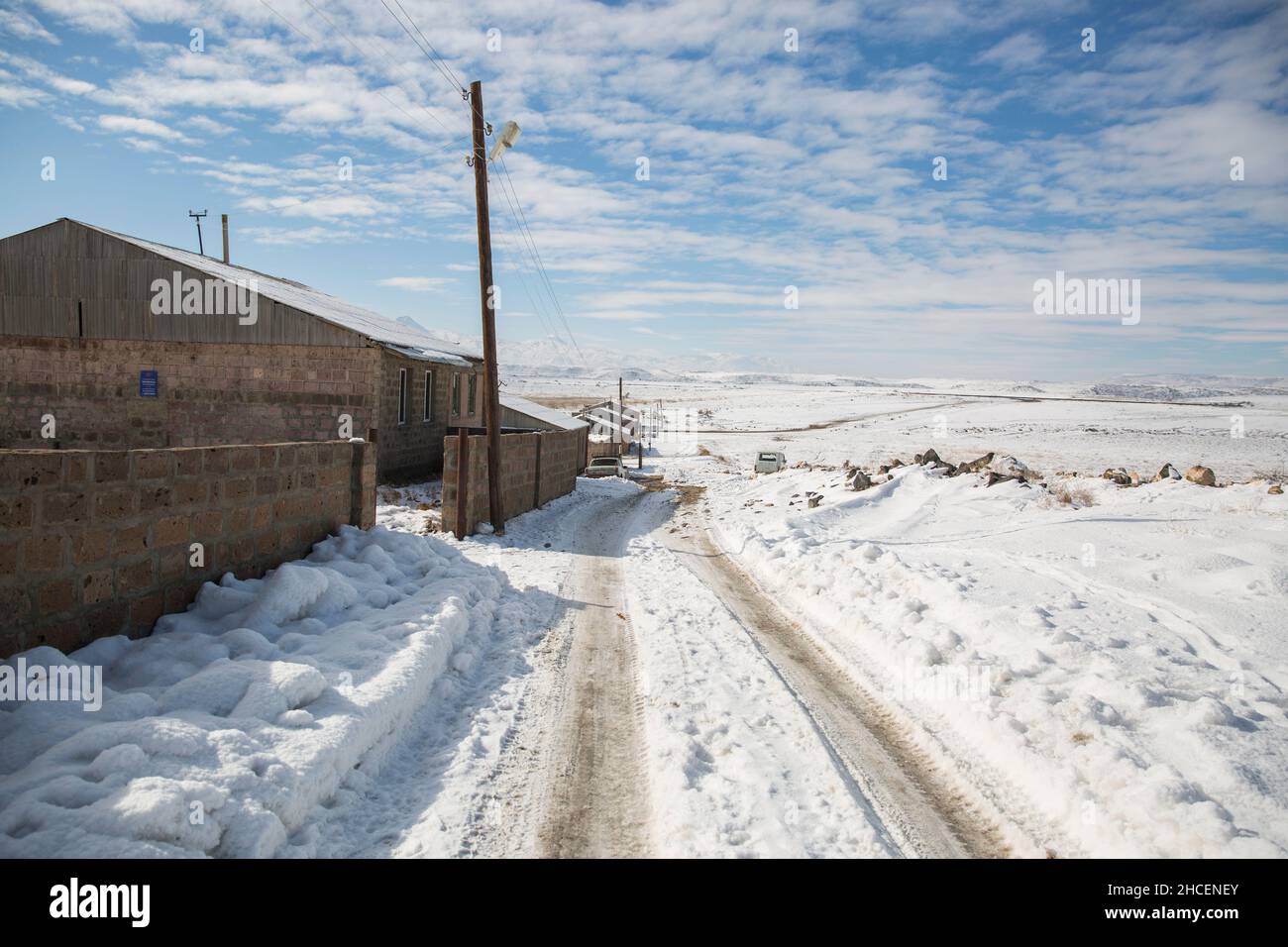 Vanadzorcity hi-res stock photography and images - Alamy