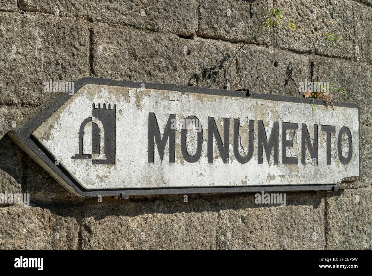 Ancient signboard hi-res stock photography and images - Alamy