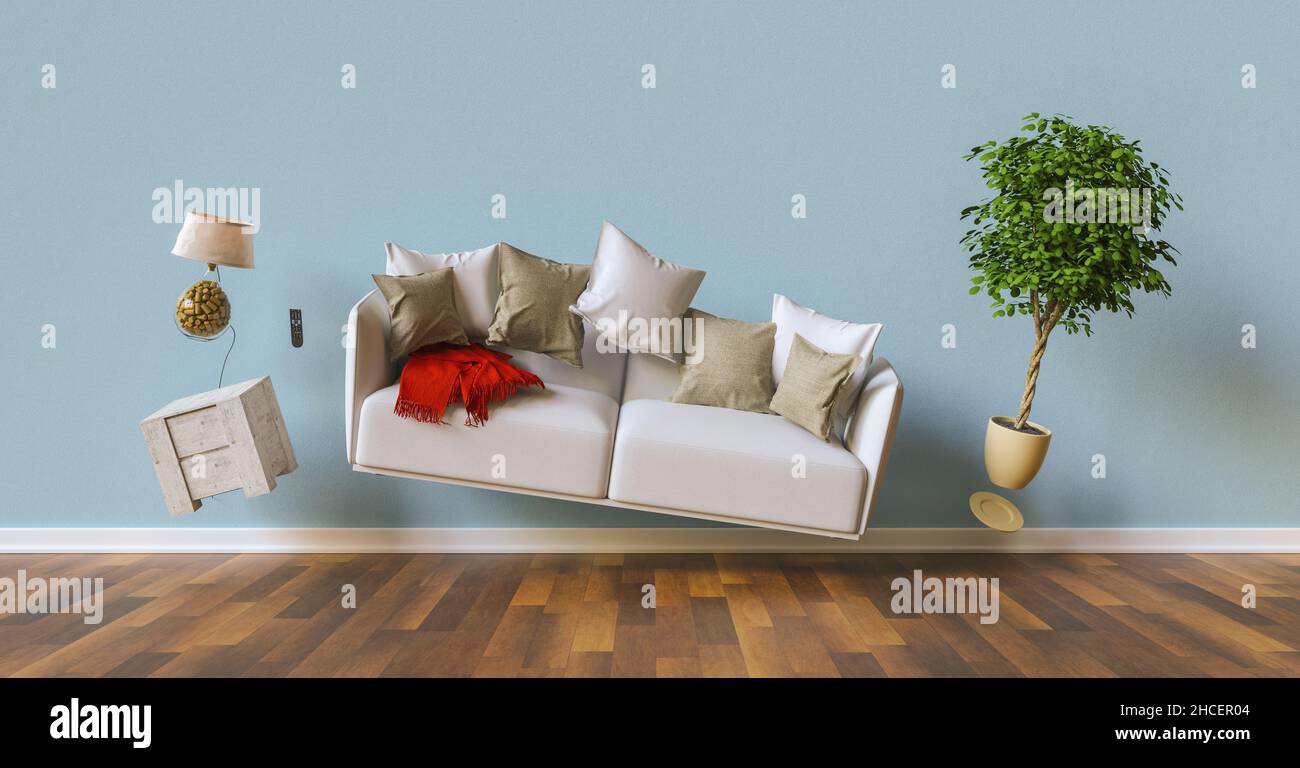 Gravity wall hi-res stock photography and images - Alamy
