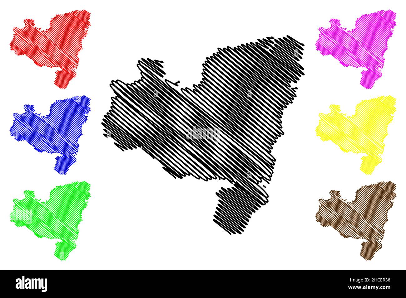 Asia india west bengal purulia hi-res stock photography and images - Alamy