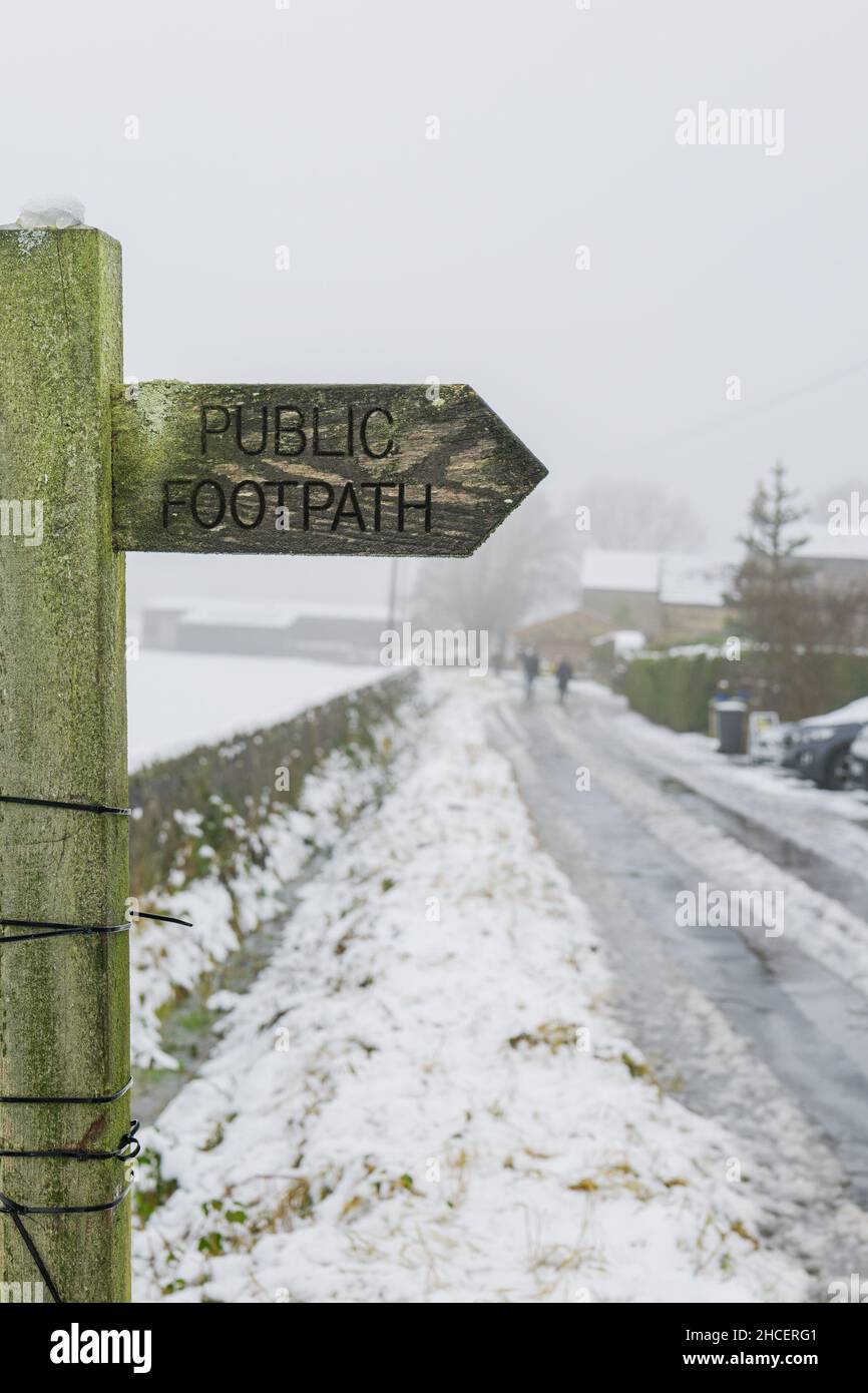 The chevin hi-res stock photography and images - Alamy