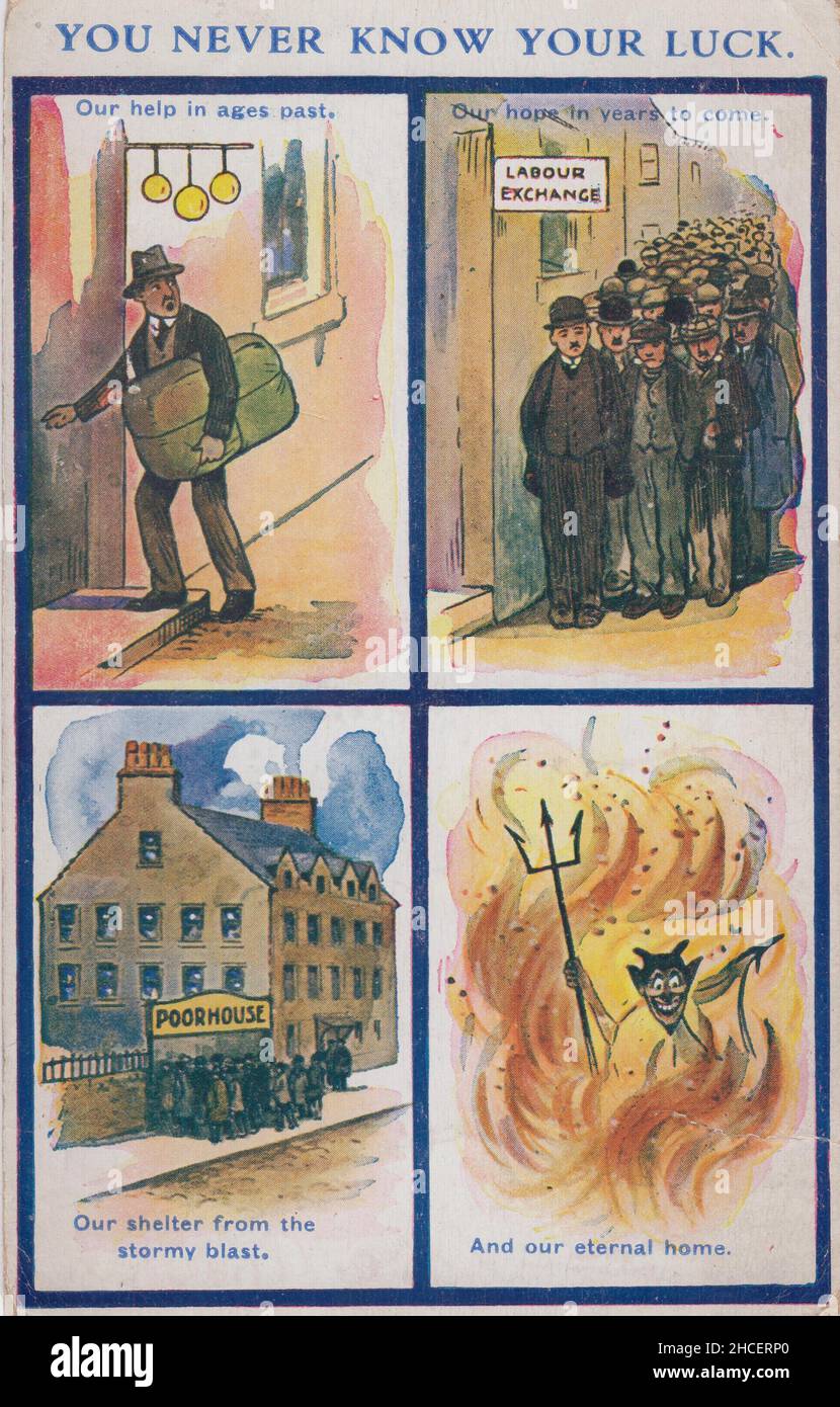 Cartoon 1920s hi-res stock photography and images - Alamy