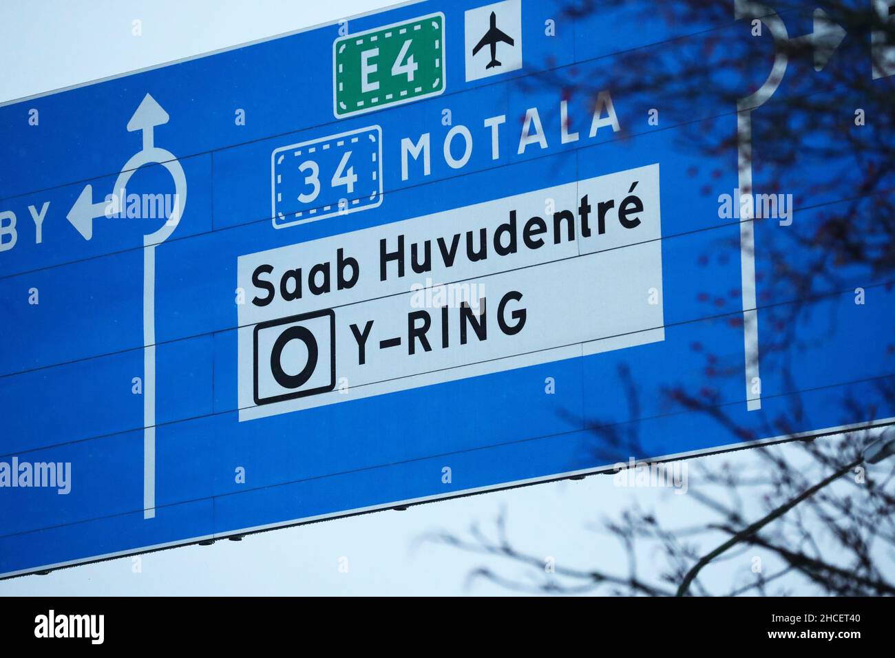 American manufacturing signs hi-res stock photography and images - Alamy