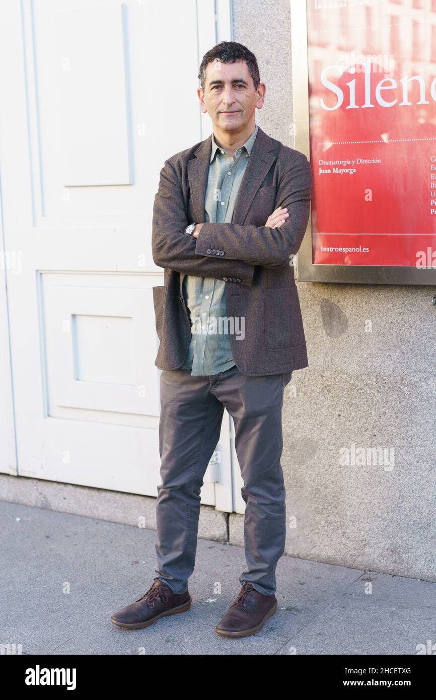 Juan mayorga hi-res stock photography and images - Alamy