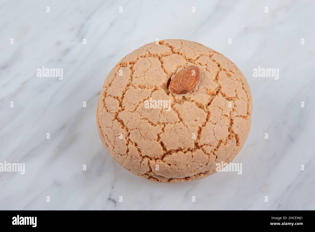 Bitter Almond Butter Cookies. Acibadem kurabiyesi is a traditional ...