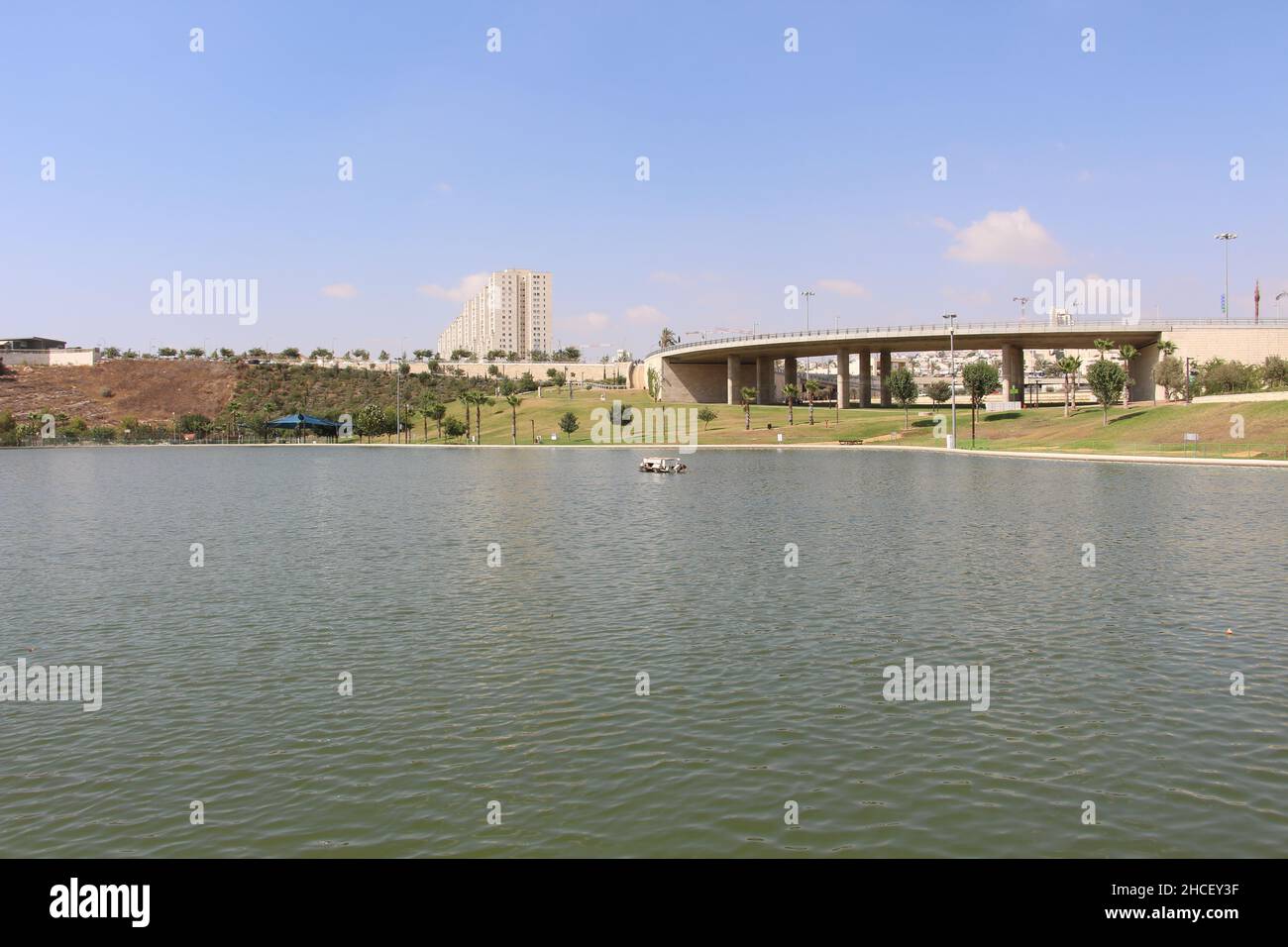 Modiin maccabim reut hi-res stock photography and images - Alamy