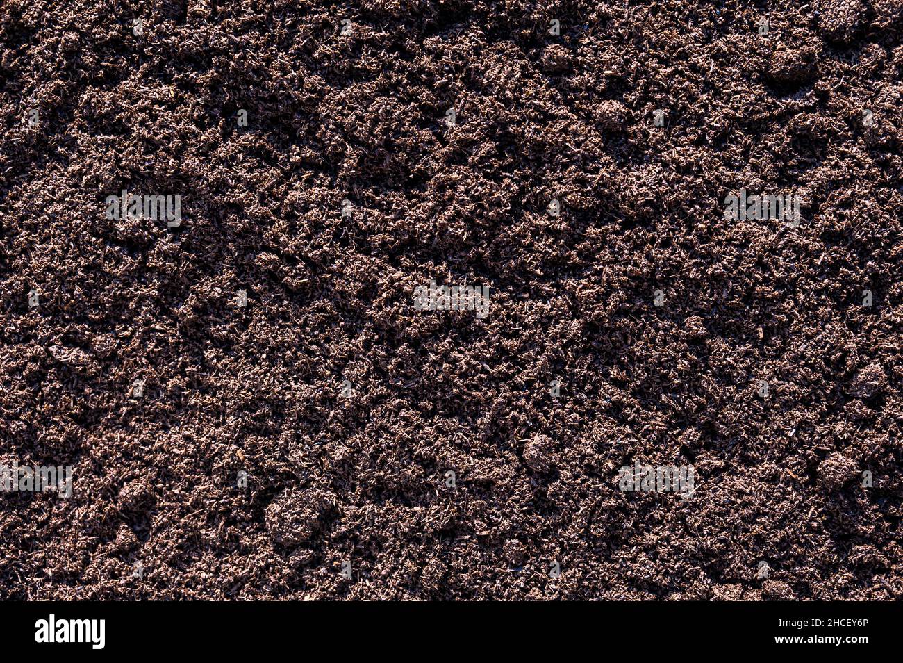 Soil texture background hi-res stock photography and images - Alamy