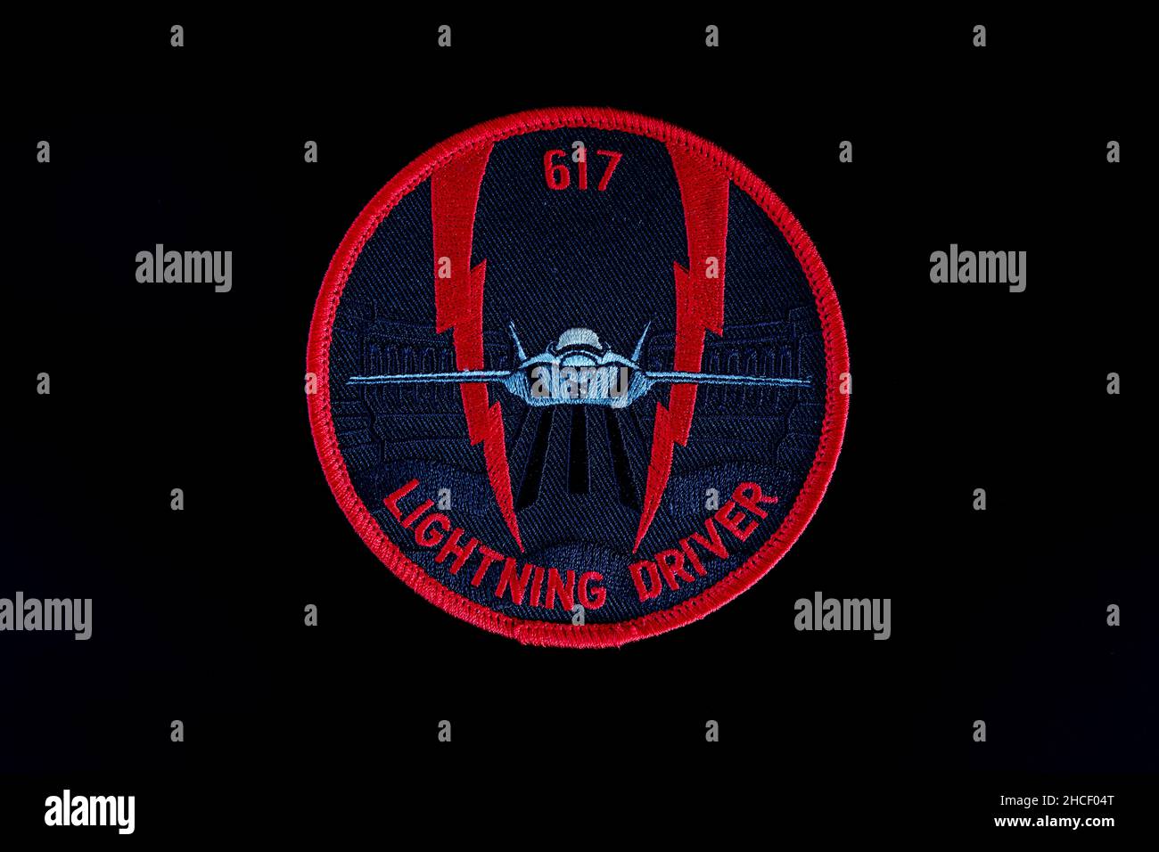 Raf badge isolated hi-res stock photography and images - Alamy