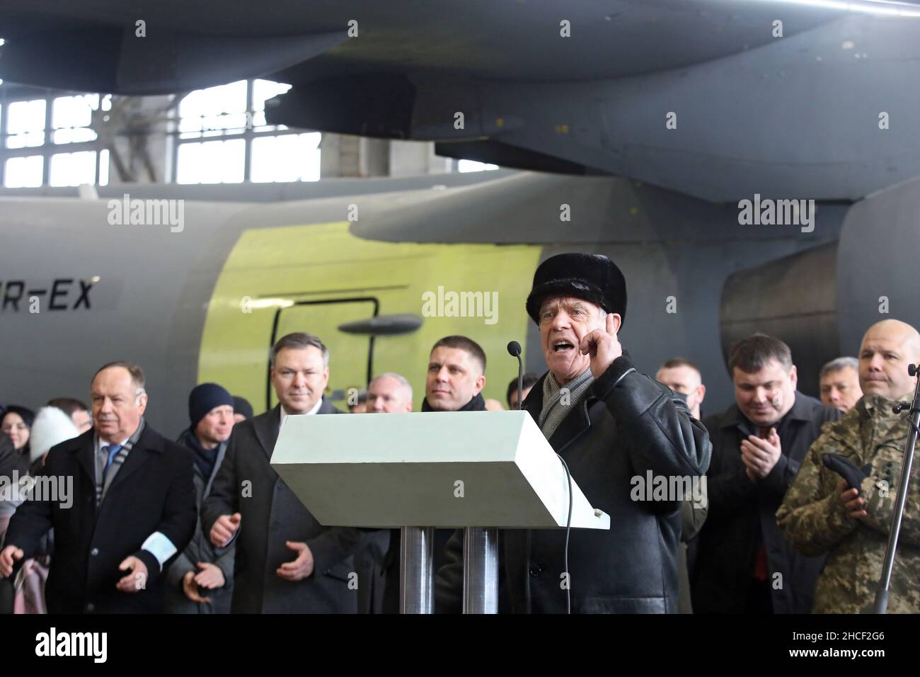 Sergii bychkov hi-res stock photography and images - Alamy