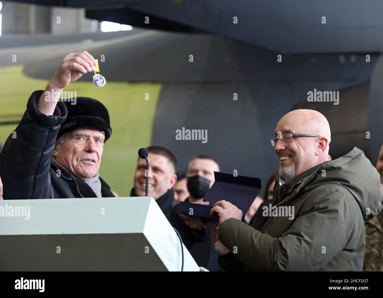 Sergii bychkov hi-res stock photography and images - Alamy