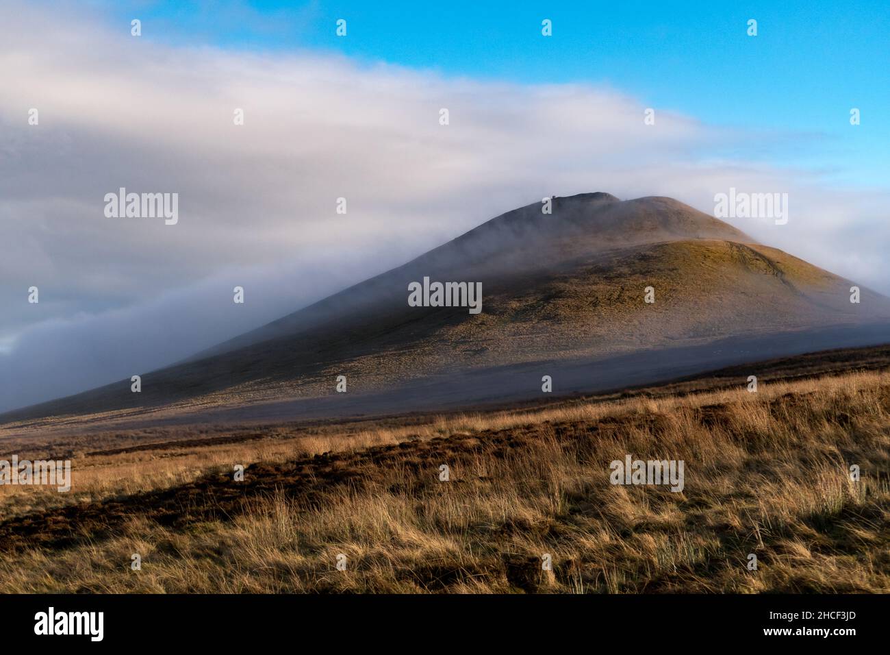 Pentlands nature park hi-res stock photography and images - Alamy