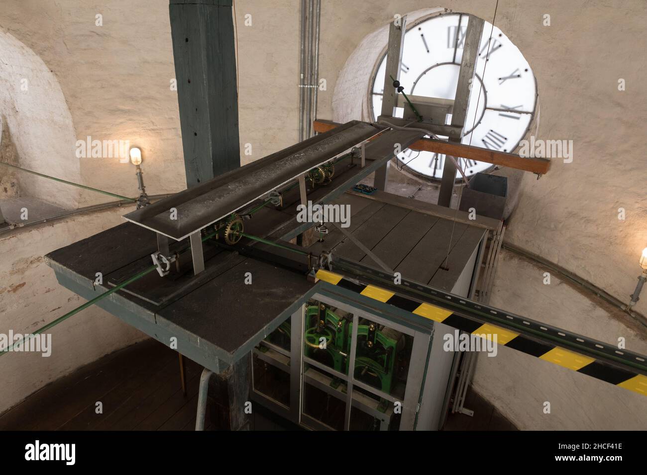 Spremberger turm hi-res stock photography and images - Alamy