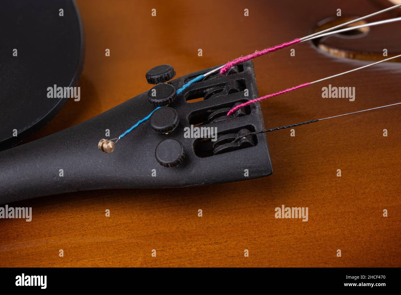 Tuning screws hi-res stock photography and images - Alamy