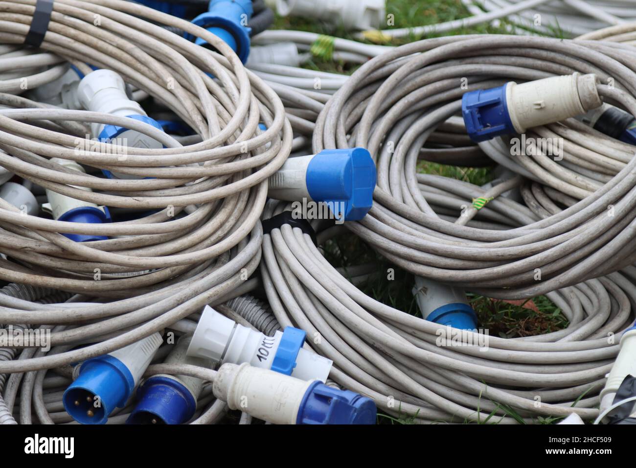 Industrial sockets hi-res stock photography and images - Alamy