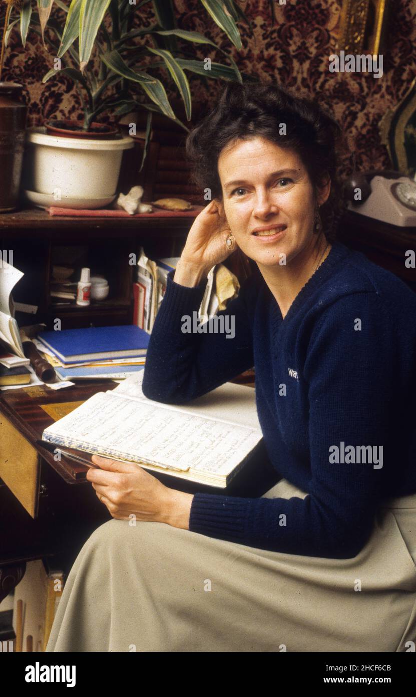 Victoria gillick hi-res stock photography and images - Alamy