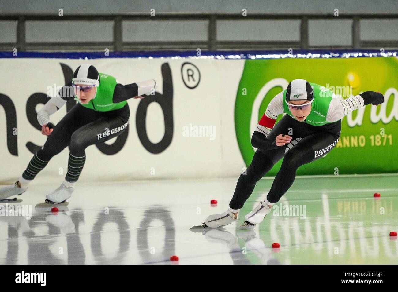 Michelle de jong hi-res stock photography and images - Alamy