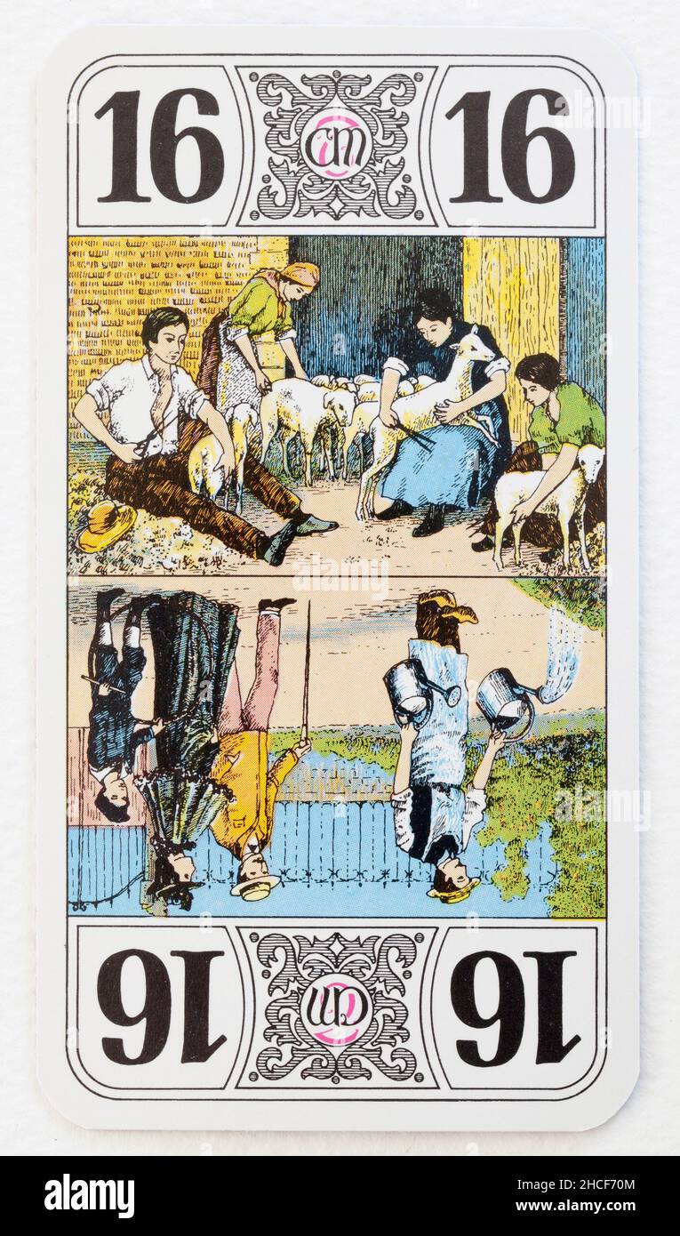 Carta mundi hi-res stock photography and images - Alamy