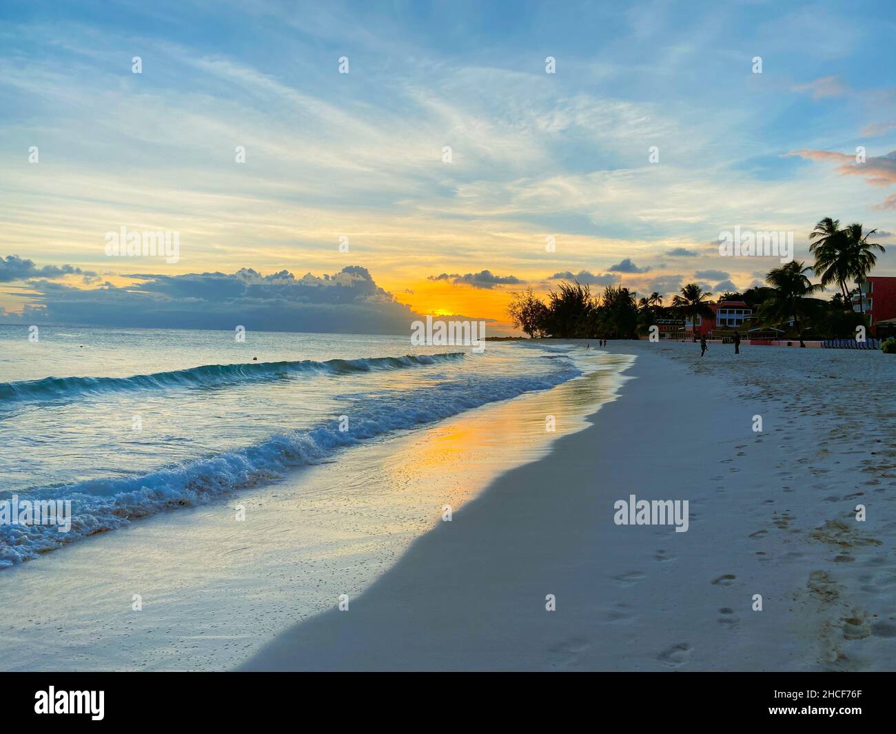 Barbados landscape hi-res stock photography and images - Alamy