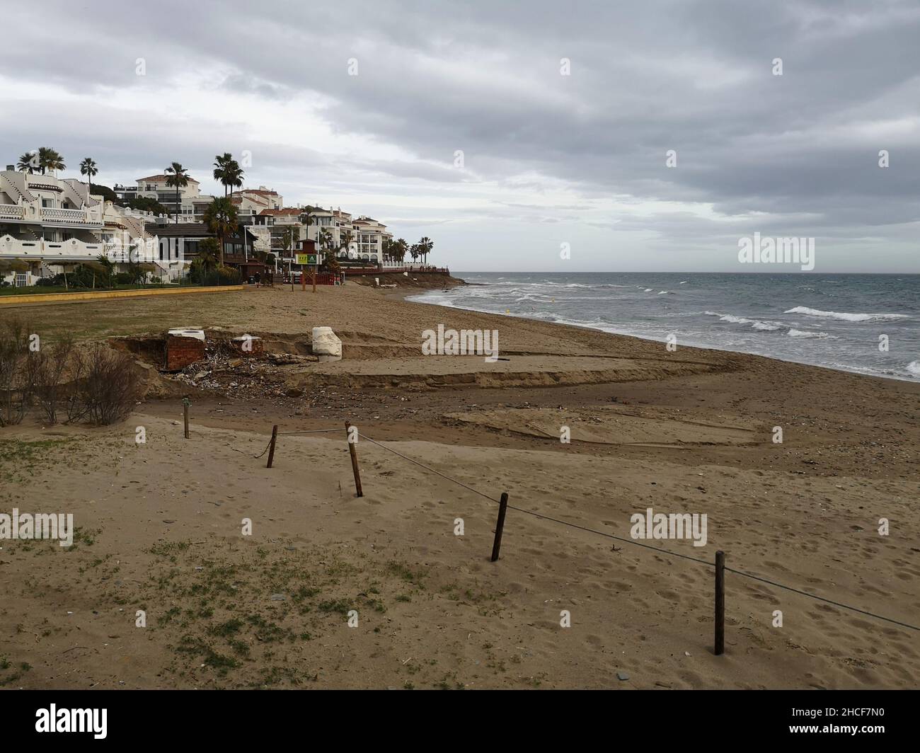 Calahonda spain hi-res stock photography and images - Alamy