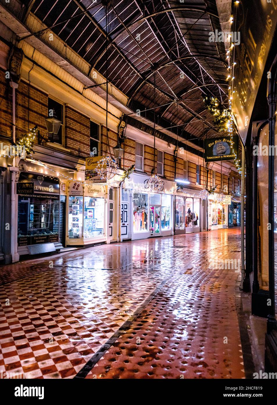 Westbourne bournemouth hi-res stock photography and images - Alamy