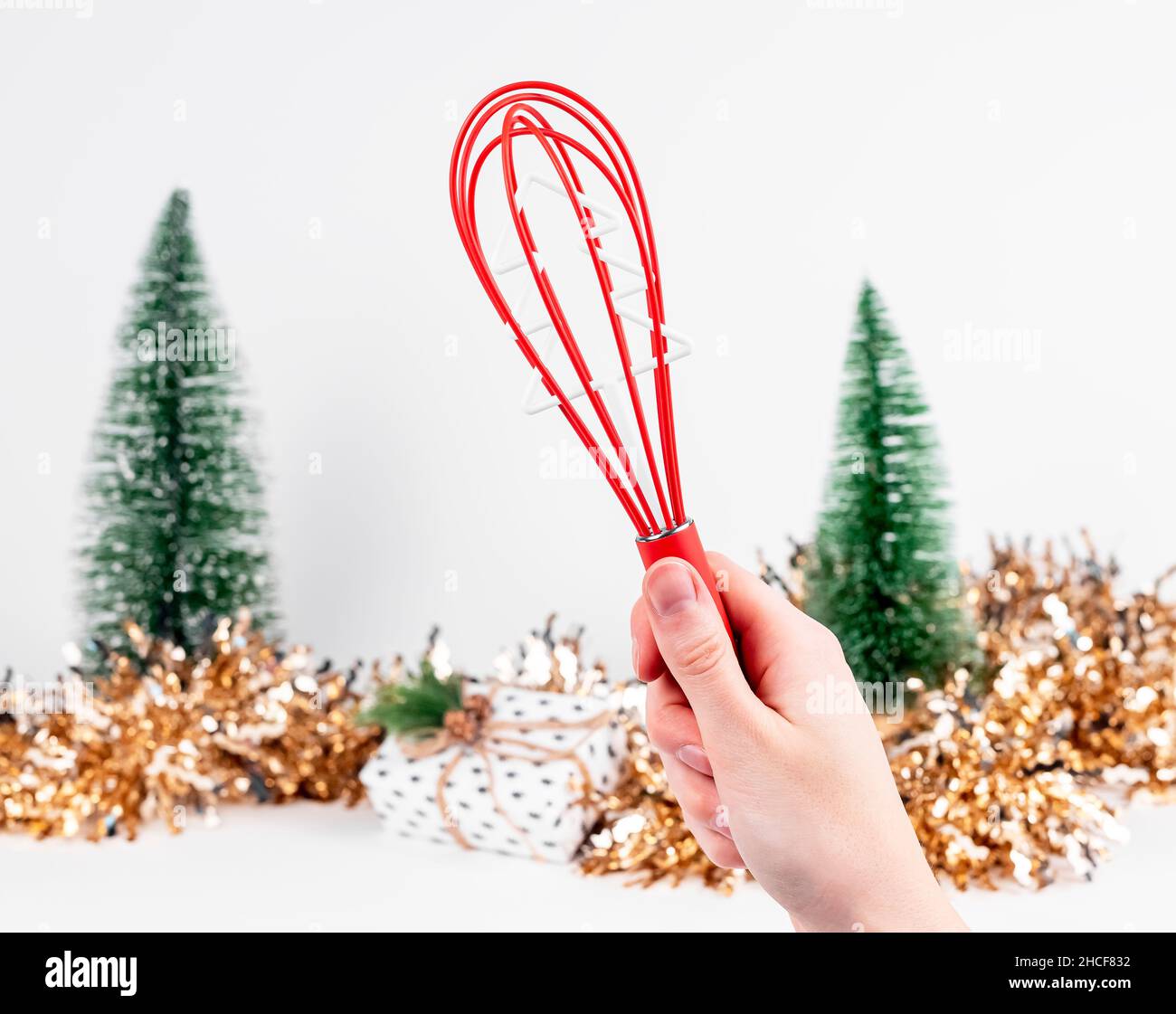 Whisk Christmas