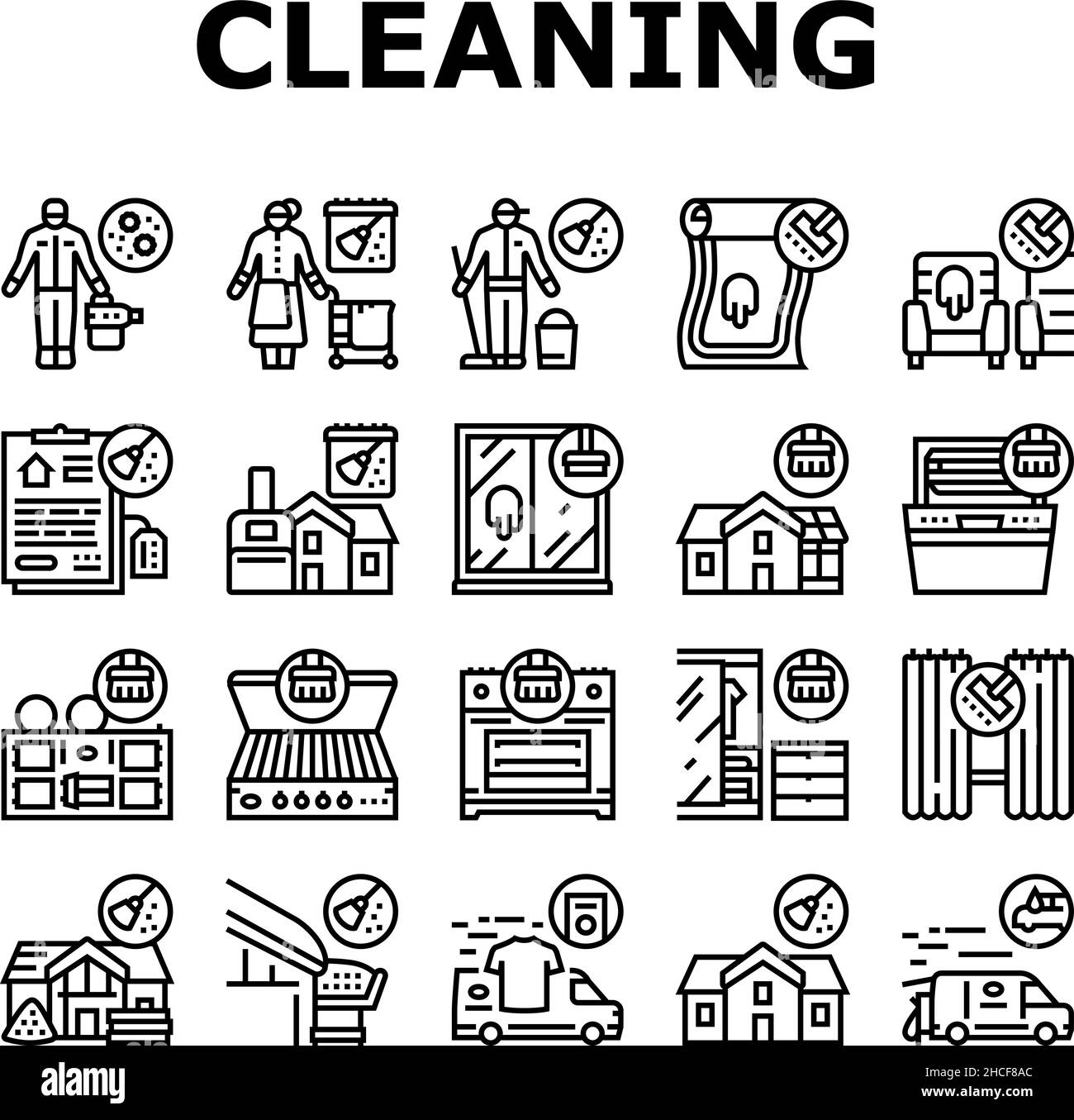 Equipment for blinds Black and White Stock Photos & Images - Alamy