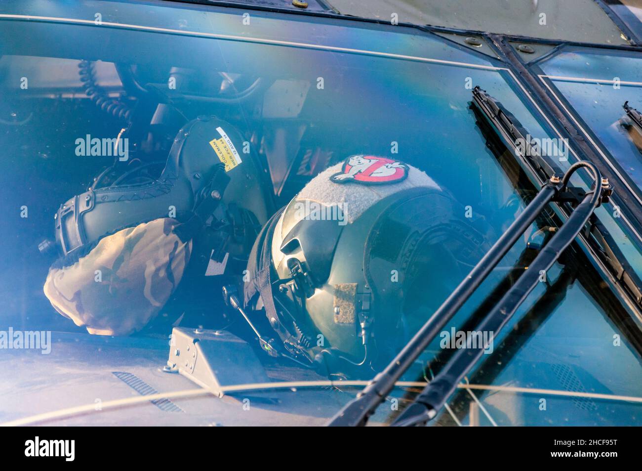 Flying helmet hi-res stock photography and images - Alamy